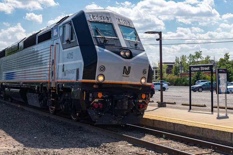 Ivy & Green | Downtown Hackensack, NJ | Commuter-Convenient