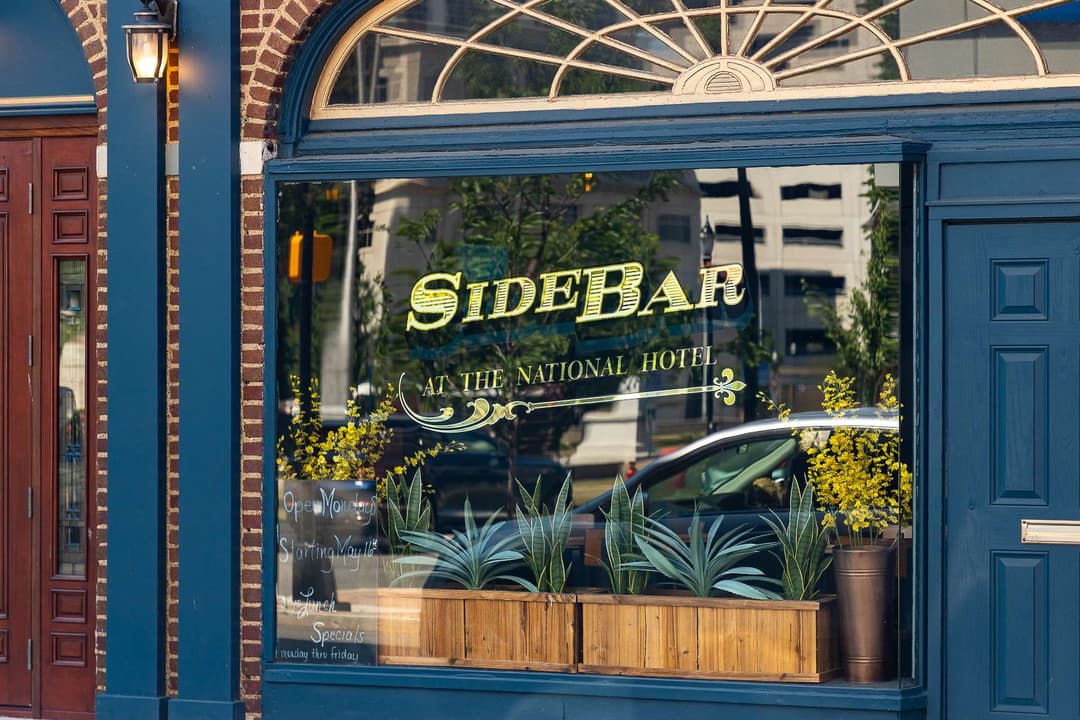 Ivy & Green | Downtown Hackensack, NJ | Commuter-Convenient